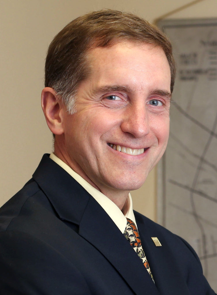 Jim Duncan, Director of Planning, Lexington Fayette Urban County ...