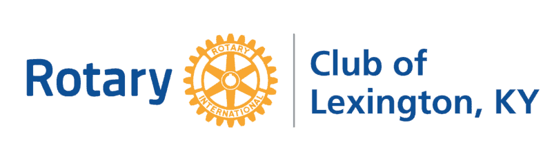 Home - Rotary Club of Lexington