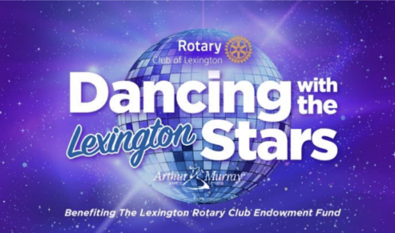 Rotary Club of Lexington Honors Media Partners Supporting 13th Annual ...