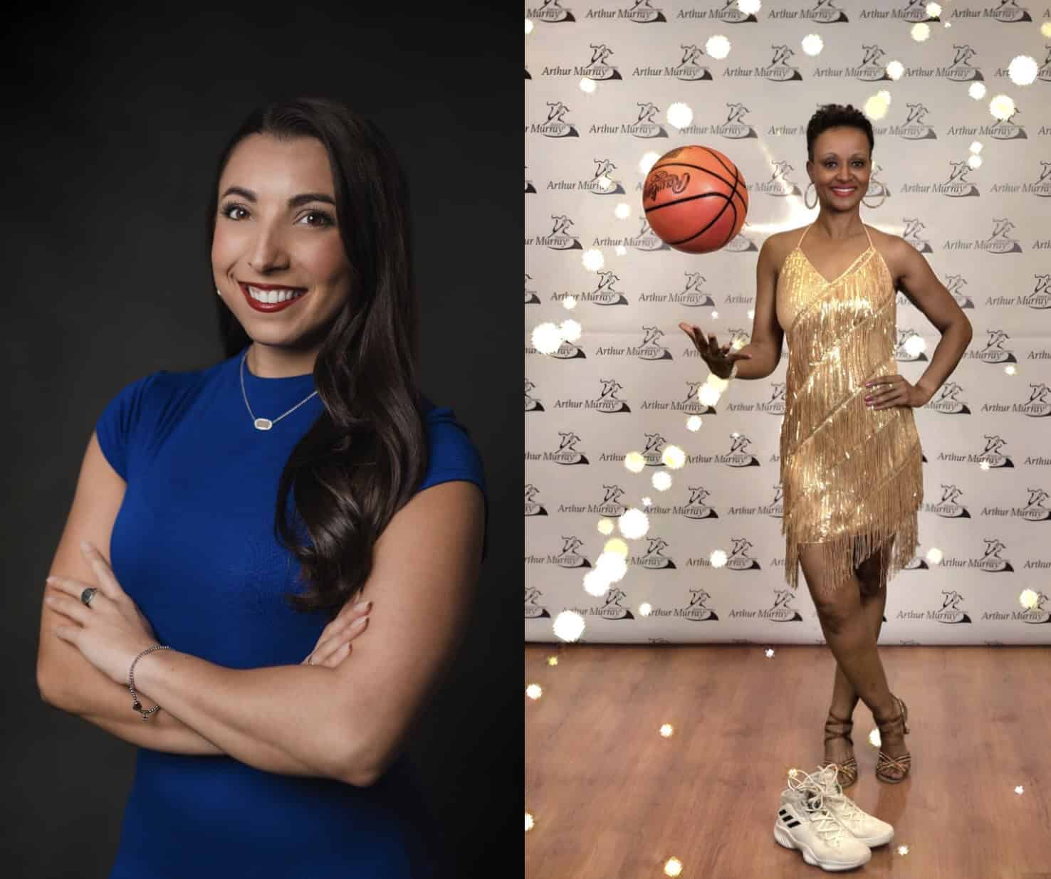 2025 Dancing with the Lexington Stars Introduces Celebrity Dancers ...