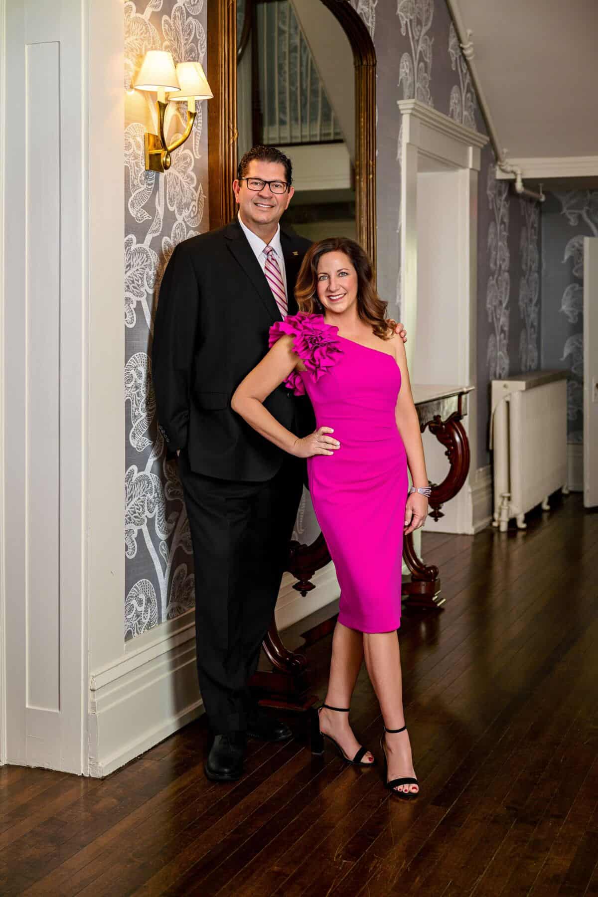 Dancing with the Lexington Stars - Rotary Club of Lexington